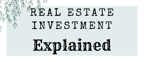 Category: Equity Sharing Models - REI Explained